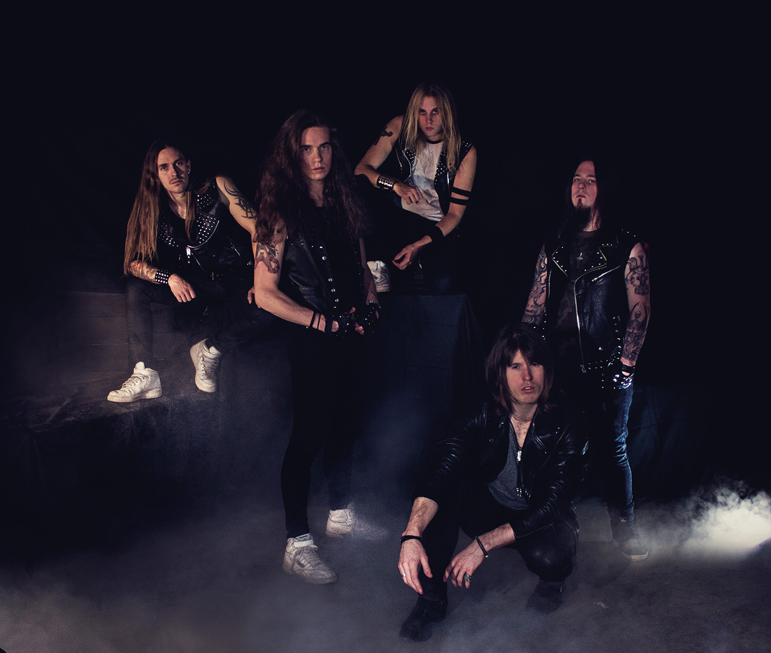 AIR RAID: Crossing the line | Metal Squadron