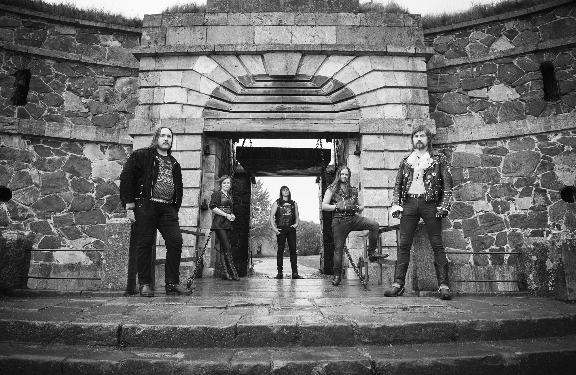 CHEVALIER: Flying high | Metal Squadron
