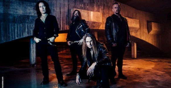 Metal Squadron | Too True To Be True